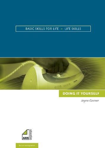 Doing it Yourself by Jayne Frances Garner | Goodreads