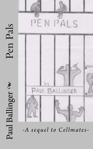 Pen Pals by Paul Ballinger | Goodreads