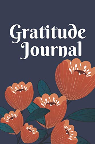 Gratitude Journal: Every day Give Thanks to the Lord,A 52 Week ...