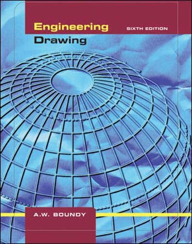 Engineering Drawing by Boundy Aw | Goodreads