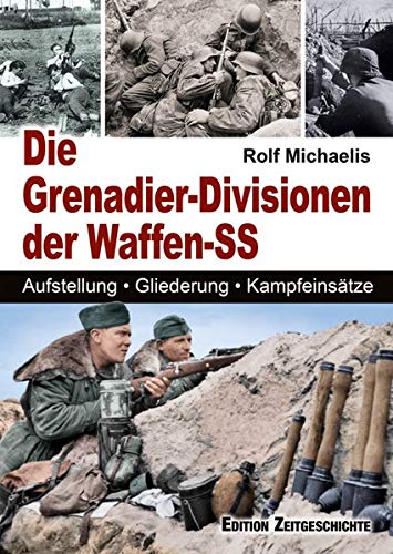 Waffen Ss Divisionen