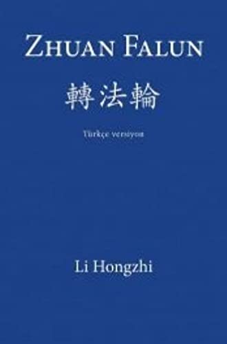 Zhuan Falun by Li Hongzhi | Goodreads