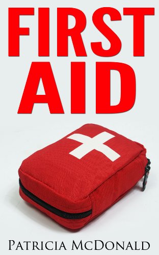 First Aid by Patricia Sue McDonald | Goodreads