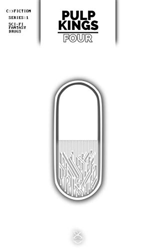 Pulp Kings Four by I. B. | Goodreads