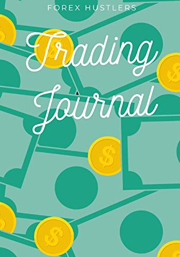 Forex Trading Journal:: FX Trade Log And Technical Analysis by Forex ...