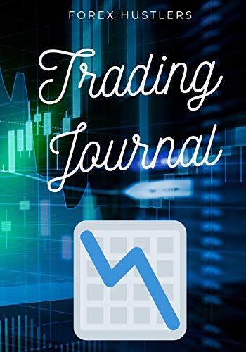 Forex Trading Journal:: FX Trade Log And Technical Analysis by Forex ...