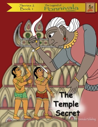 The Temple Secret: by Brenda E.F. Beck | Goodreads