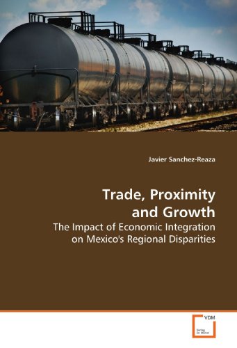 Trade, Proximity and Growth: The Impact of Economic Integration on ...