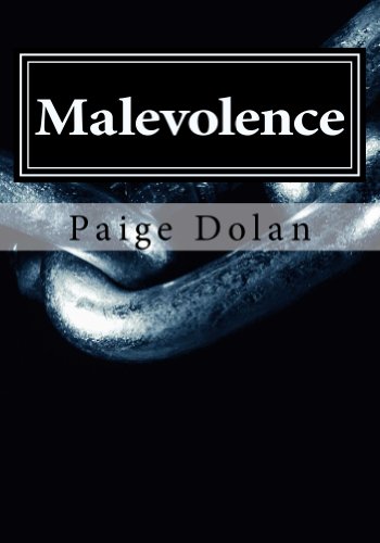 Malevolence by Paige Dolan | Goodreads