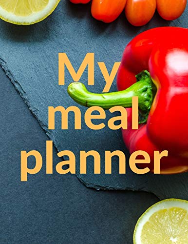 my-meal-planner-vegetables-meal-log-book-planner-with-ready-pages