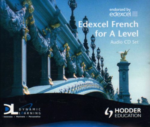 Edexcel French for a Level by Robert Baylis | Goodreads