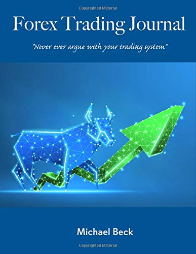 Forex Trading Journal: A perfect companion of forex traders for ...