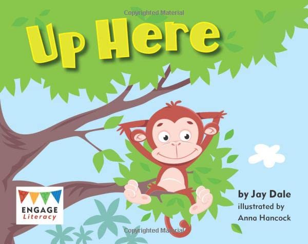 Up Here by Jay Dale | Goodreads