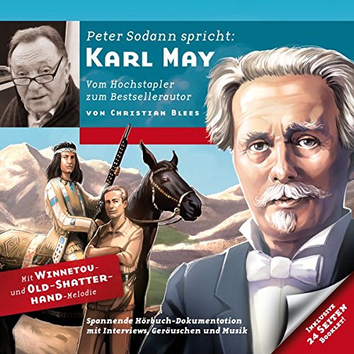 Karl May by Christian Blees | Goodreads