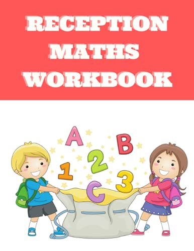 RECEPTION MATHS WORKBOOK:: NEW PHONICS DAILY PRACTICE BOOK RECEPTION by ...