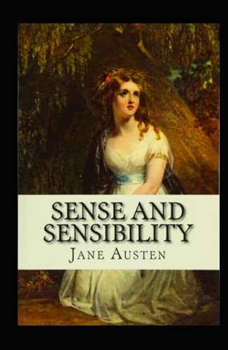 Sense and Sensibility Annotated by Jane Austen | Goodreads