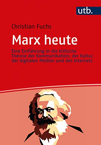 Marx heute by Christian Fuchs | Goodreads