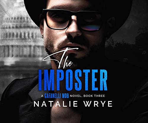 The Imposter by Natalie Wrye | Goodreads