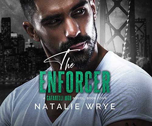 The Enforcer (Fire's Edge, 4) by Natalie Wrye | Goodreads