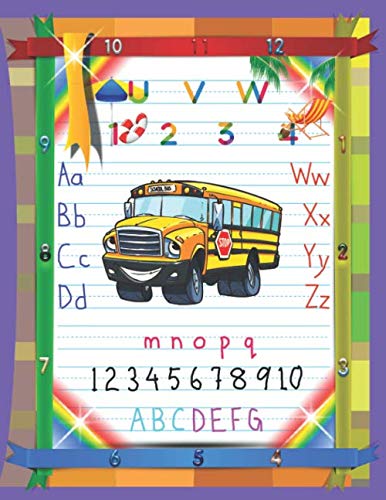 Summer Preschool ABC Worksheets: Summer time ABC exercise prek. ABC ...