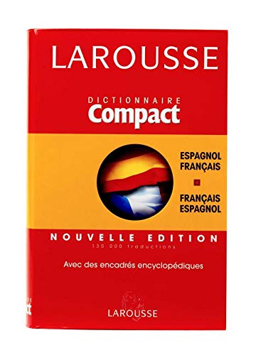 Larousse Compact Français-Espagnol by Various | Goodreads