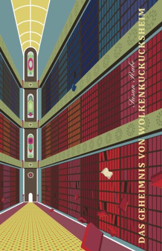 Das Geheimnis von Wolkenkuckucksheim (German Edition) by Susan Rabe ...