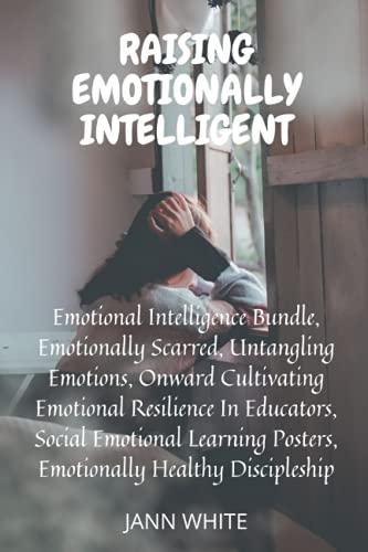Raising Emotionally Intelligent: Emotional Intelligence Bundle ...