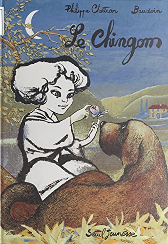 Le chingom (French Edition) by Philippe Chartron | Goodreads