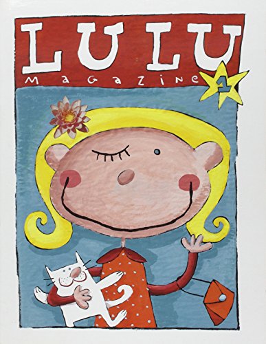 Lulu Magazine by Lili Scratchy | Goodreads