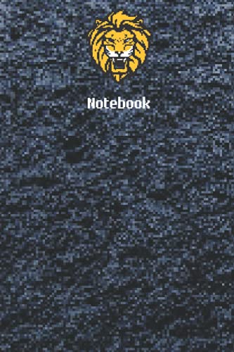 Notebook: Pixel art, Notebook, Journal, Diary by John Simmons | Goodreads
