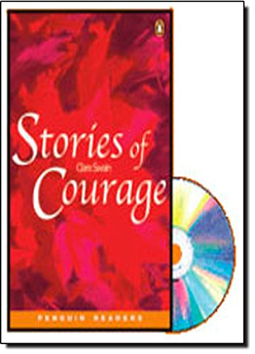 Stories of Courage (Penguin Longman Penguin Readers) by Clare Gray ...