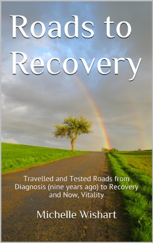 Roads to Recovery (Roads to ... Book 1) by Michelle Wishart | Goodreads