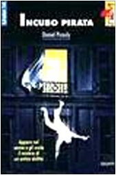 Incubo pirata by unknown author | Goodreads