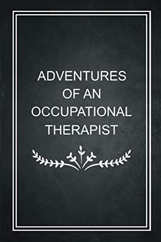 Adventures of An Occupational Therapist: occupational therapist ...