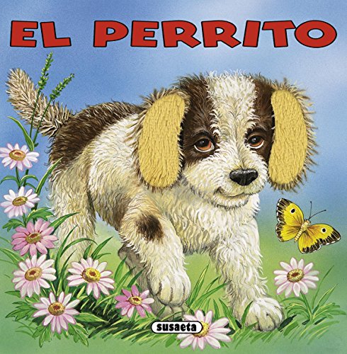 El perrito (Spanish Edition) by Ute Haderlein | Goodreads