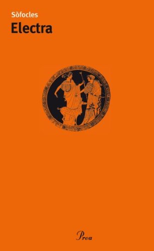 Electra by Sophocles | Goodreads