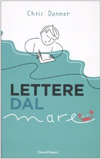 Lettere dal mare by Chris Donner | Goodreads