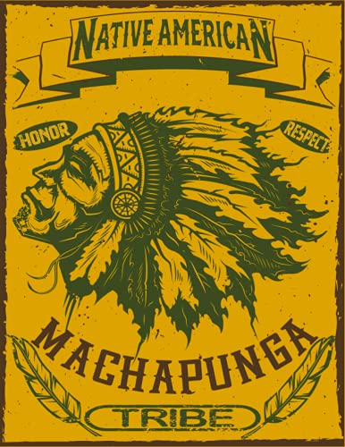Native American Books : Native American Honor And Respect Machapunga ...
