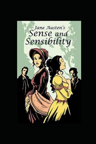 Sense and Sensibility Annotated by Jane Austen | Goodreads
