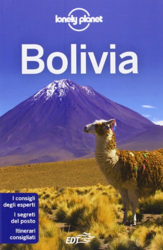Bolivia by unknown author | Goodreads