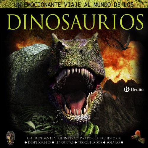 Dinosaurios (Spanish Edition) by Dougal Dixon | Goodreads