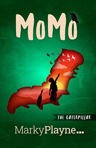 MoMo - The Caterpillar: An overseas child adventure: Loved by kids ...