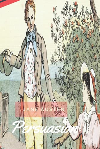 Persuasion Illustrated by Jane Austen | Goodreads