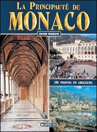 principauté de Monaco by René Novella | Goodreads