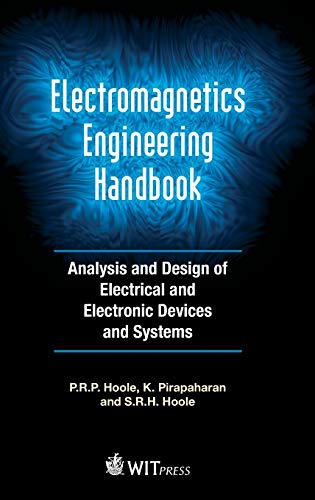 Electromagnetics Engineering Handbook: Analysis and Design of ...