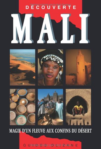 GUIDE - MALI by Eric Milet | Goodreads