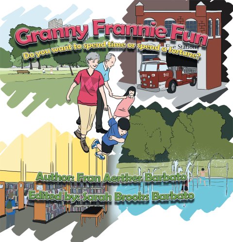 Granny Frannie Fun by Fran Aertker Barbato | Goodreads