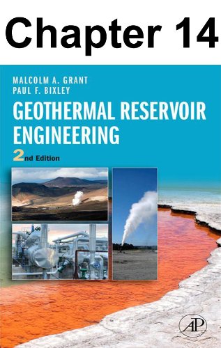 Chapter 014, Well Stimulation and Engineered Geothermal Systems by ...