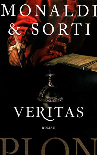 Veritas by Rita Monaldi | Goodreads