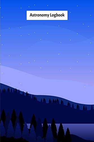 Astronomy Logbook: Night Sky Observation Report , Recording Celestial ...